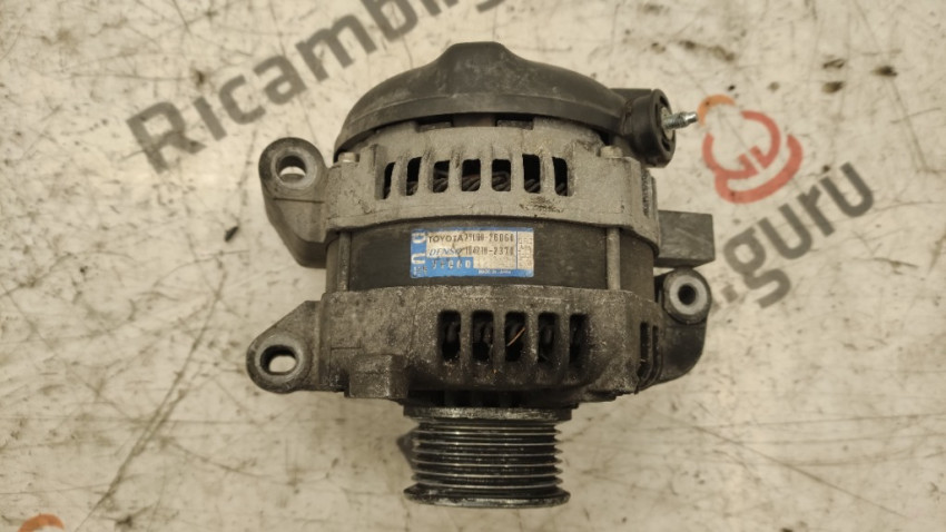 Alternatore Toyota rav 4