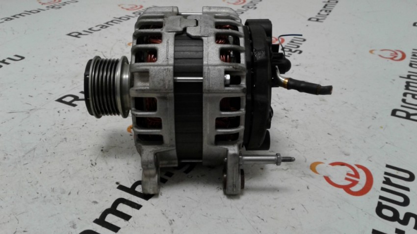 Alternatore Volkswagen polo
