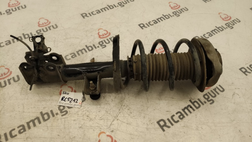 Ammortizzatore Anteriore Destra Mercedes classe b