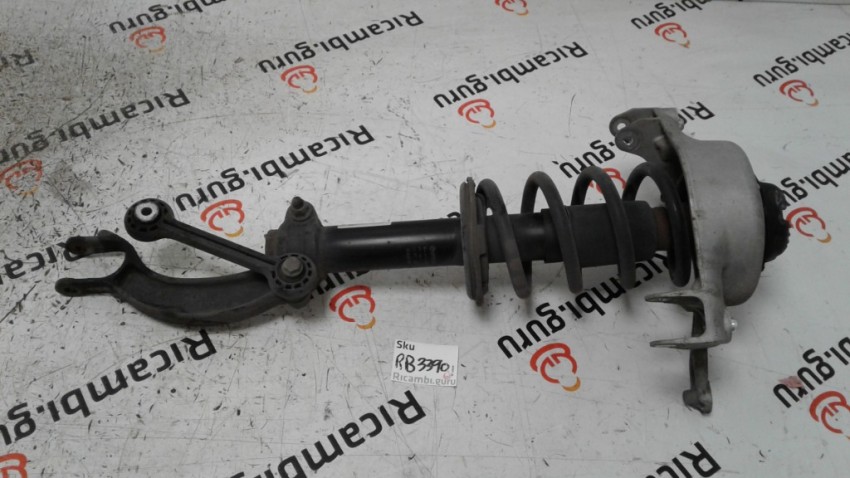 Ammortizzatore Anteriore Sinistra Audi q5