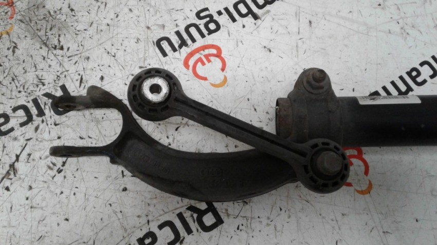 Ammortizzatore Anteriore Sinistra Audi q5