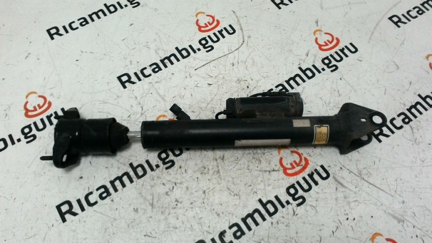 Ammortizzatore Posteriore Destra Mercedes ml