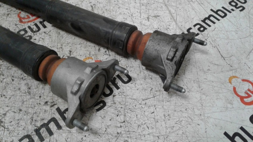 Ammortizzatore Posteriore Mercedes classe a