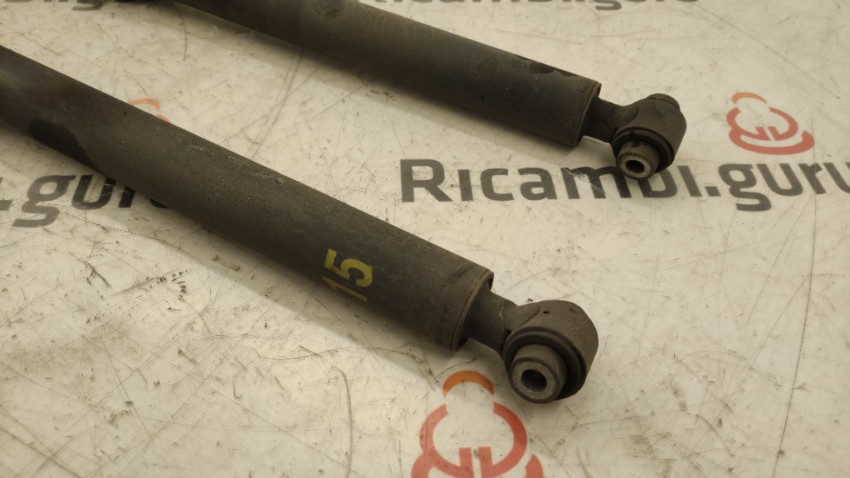 Ammortizzatore Posteriore Mercedes classe a