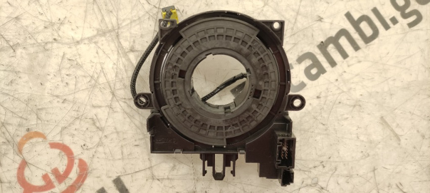 Anello airbag volante Dacia duster