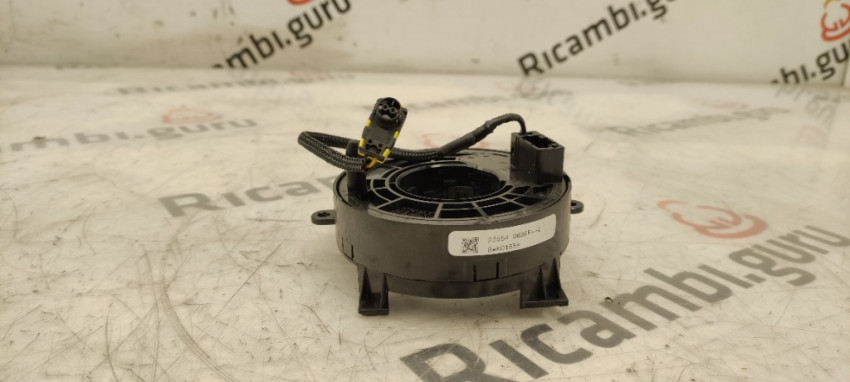 Anello airbag volante Dacia duster