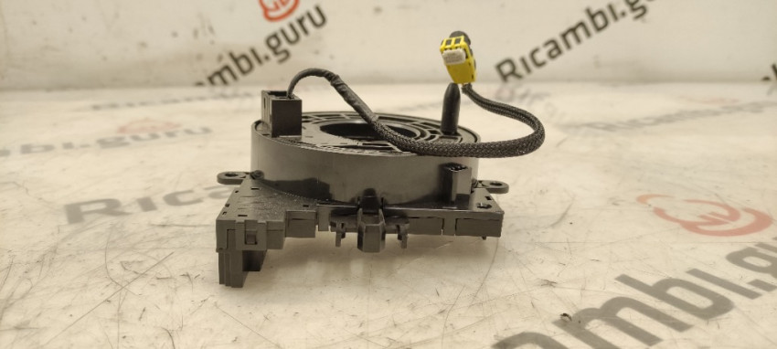 Anello airbag volante Dacia duster