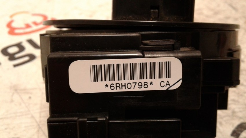 Anello airbag volante Toyota rav 4