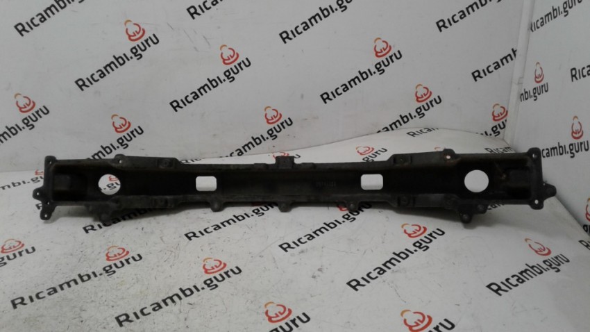 Assorbitore Paraurti Posteriore Kia sportage