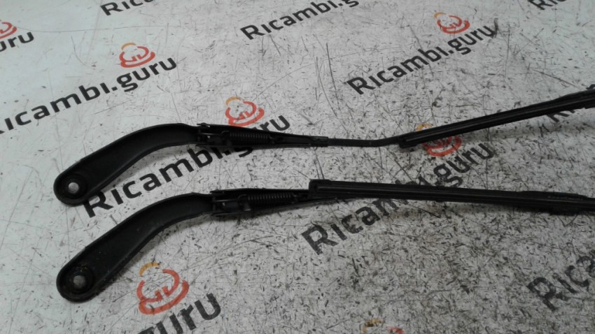 Asta Tergicristallo Anteriore Bmw serie 3 touring