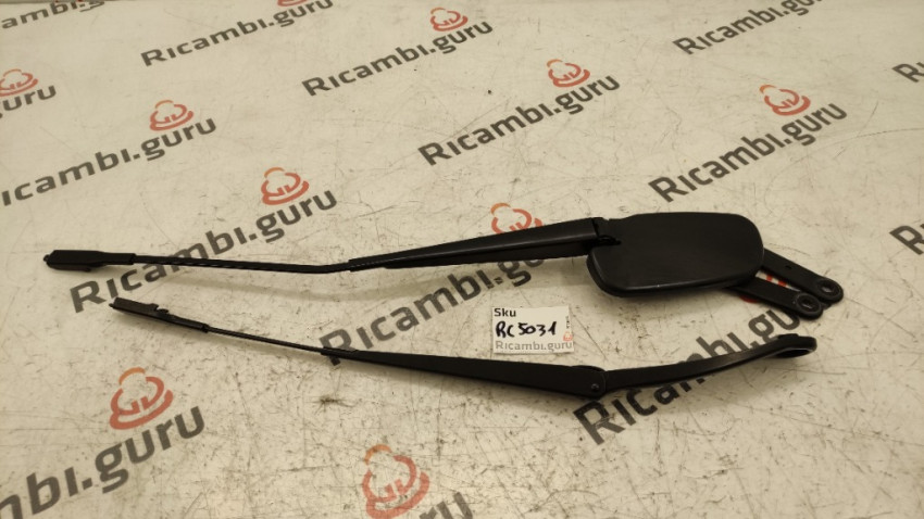 Asta Tergicristallo Mercedes classe b