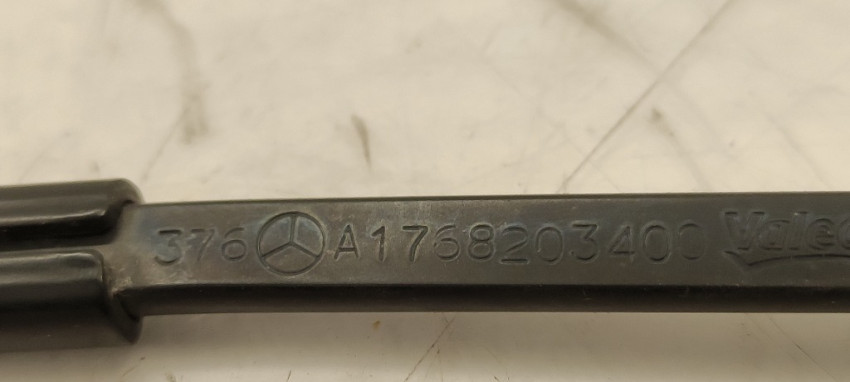 Asta Tergicristallo Mercedes gla