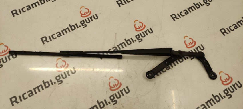 Asta Tergicristallo Mercedes gla