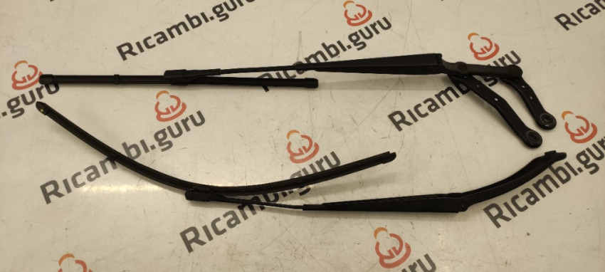 Asta Tergicristallo Mercedes gla