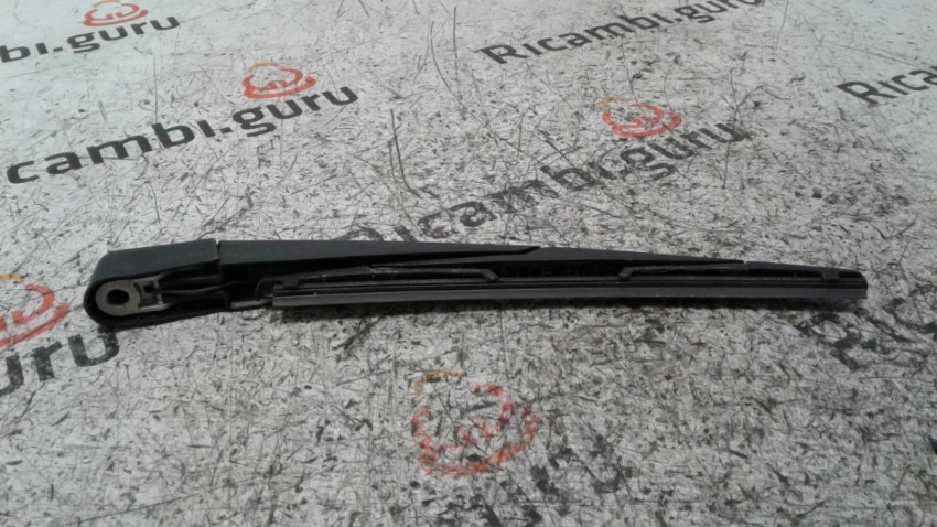 Asta Tergicristallo Posteriore Citroen c4 picasso