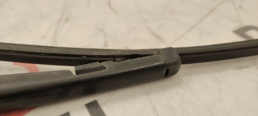 Asta Tergicristallo Posteriore Mercedes gla