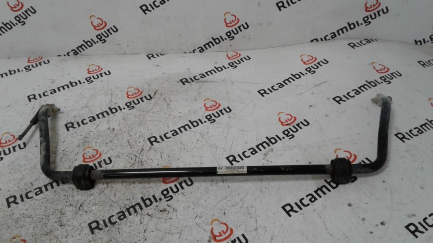 Barra stabilizzatrice Anteriore Bmw serie 2 coupe