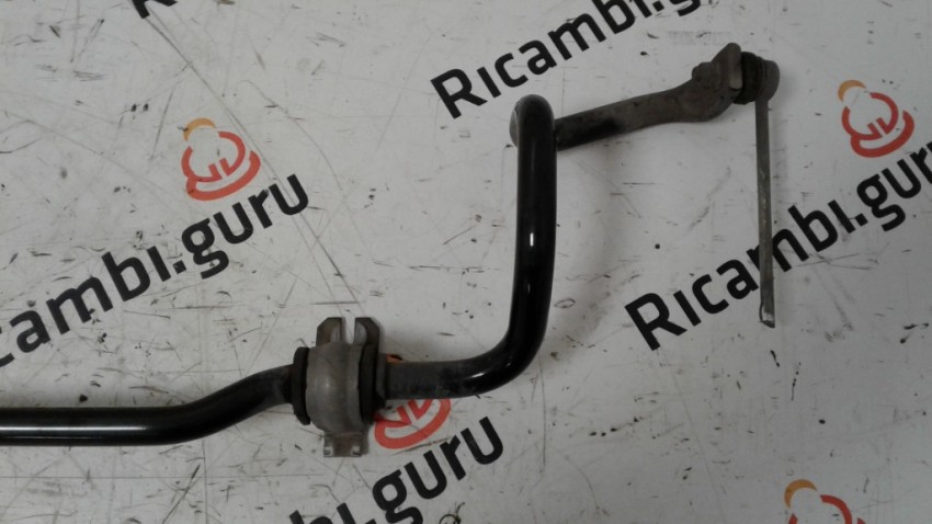 Barra stabilizzatrice Anteriore Renault clio