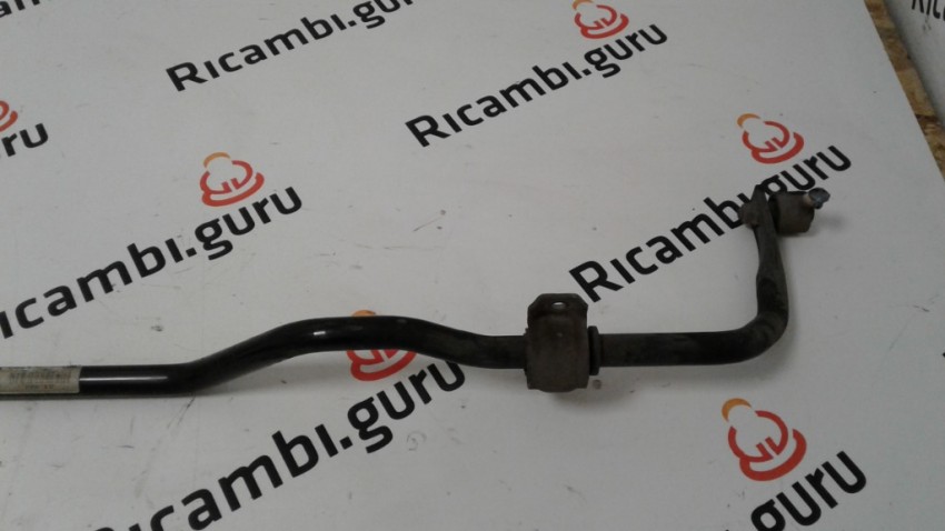 Barra stabilizzatrice Anteriore Volkswagen tiguan