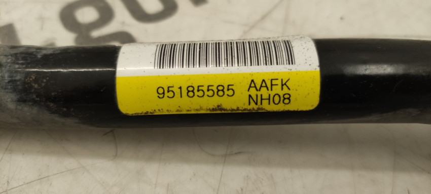 Barra stabilizzatrice Opel mokka