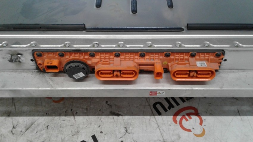 Batteria Volkswagen id3