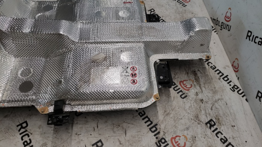 Batteria Volkswagen up!