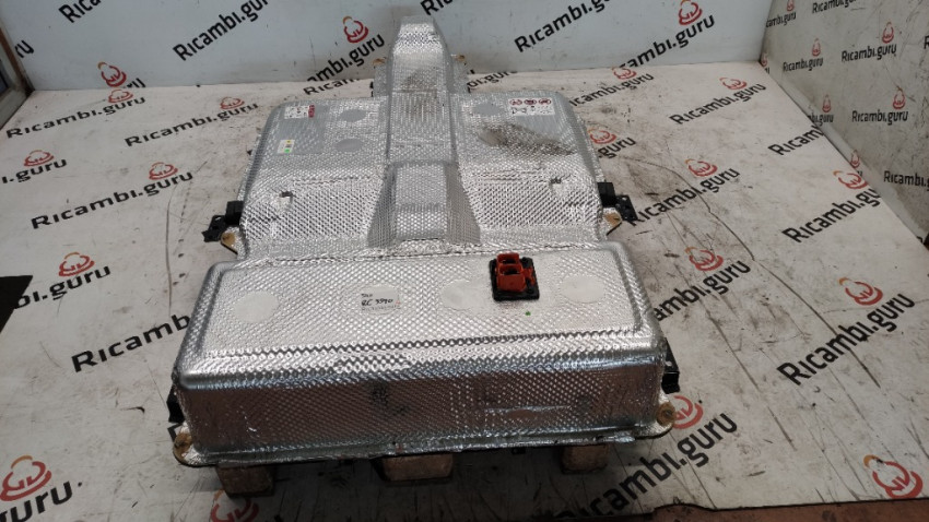 Batteria Volkswagen up!