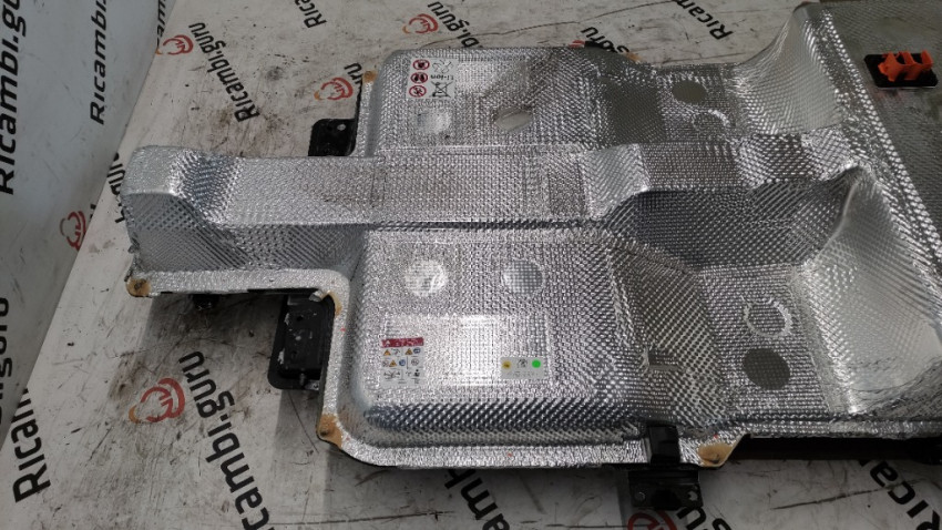 Batteria Volkswagen up!