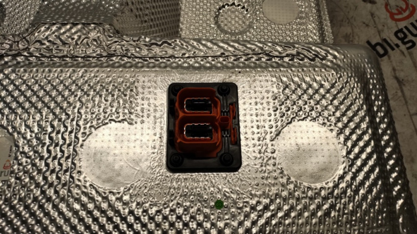 Batteria Volkswagen up!