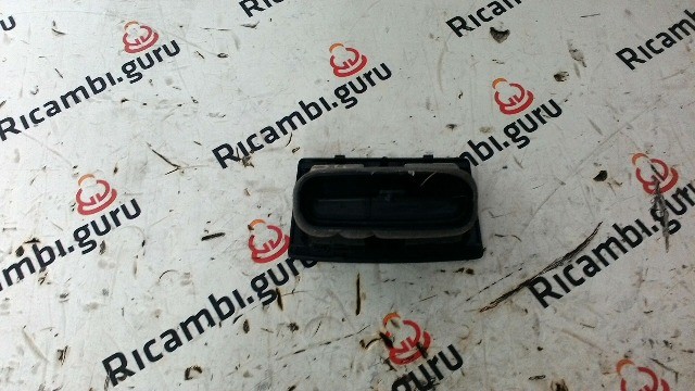 Bocchetta aria Anteriore Bmw serie 3 touring