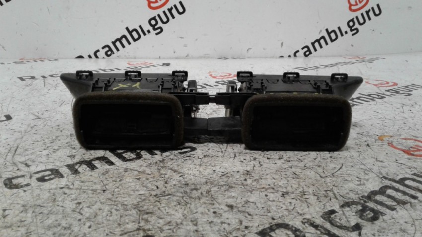 Bocchetta aria Anteriore Bmw x1