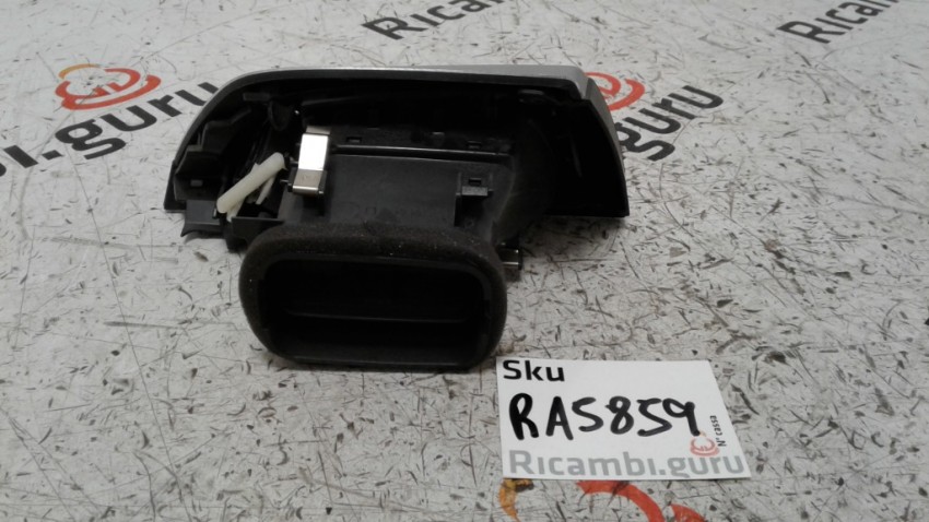 Bocchetta aria Anteriore Sinistra Bmw serie 2 coupe