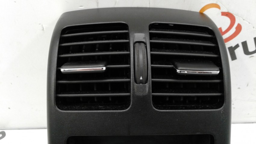 Bocchetta aria Posteriore Mercedes glk