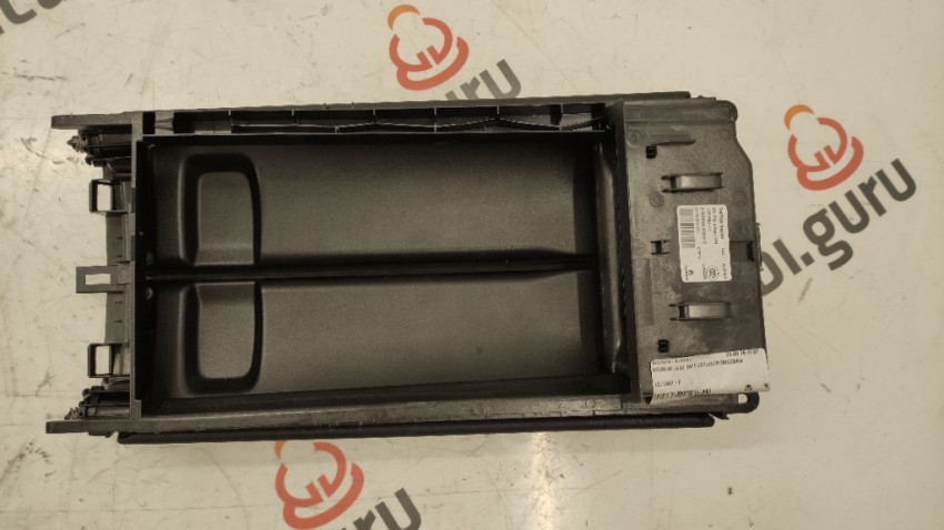 Bracciolo Mercedes classe c station