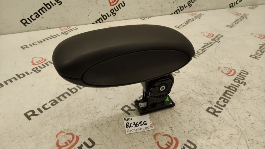 Bracciolo Mini mini countryman