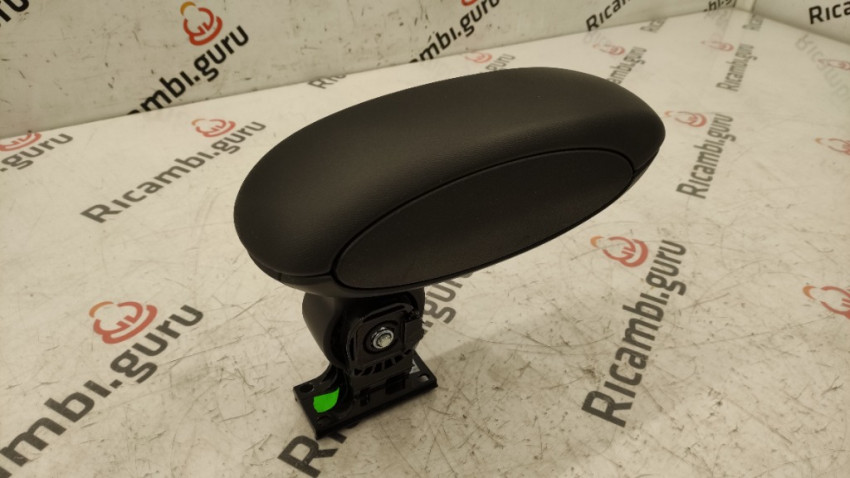 Bracciolo Mini mini countryman