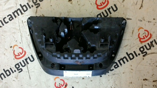 Calandra Peugeot partner