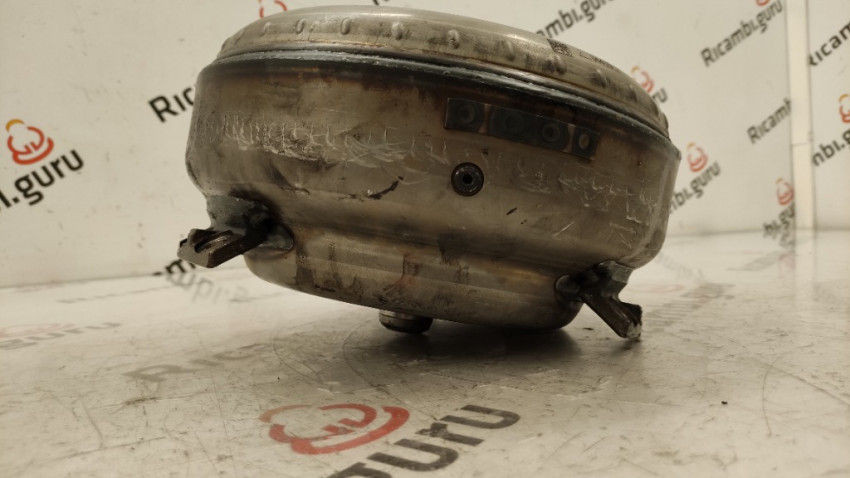 Cambio automatico Mercedes glk