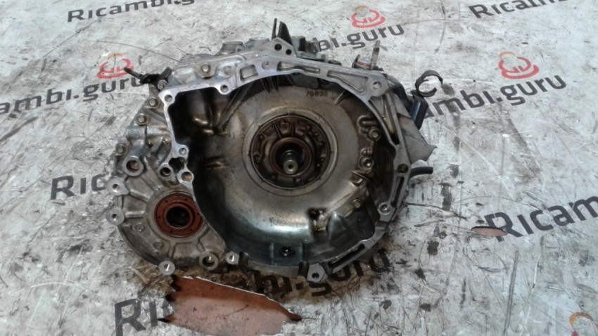 Cambio automatico Opel insignia