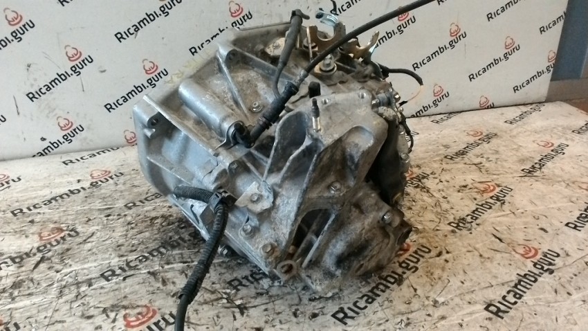 Cambio manuale Suzuki vitara