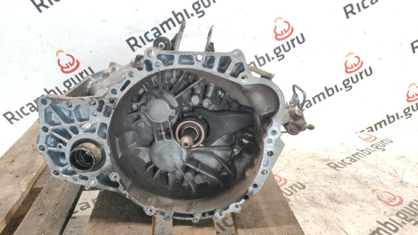 Cambio manuale Toyota rav 4