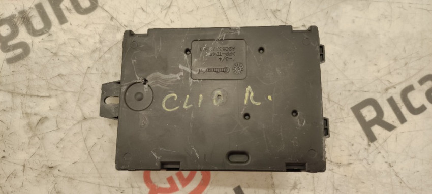 Centralina Body Control Renault clio