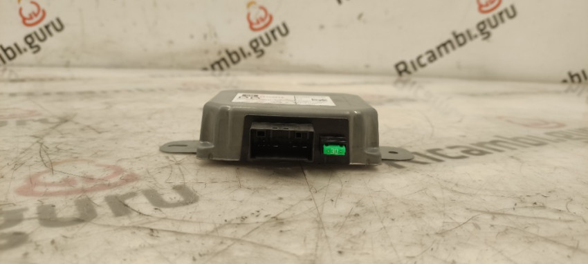 Centralina Radio Opel astra berlina