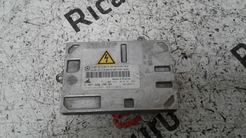 Centralina Xenon/led Anteriore Destra Mercedes classe c berlina