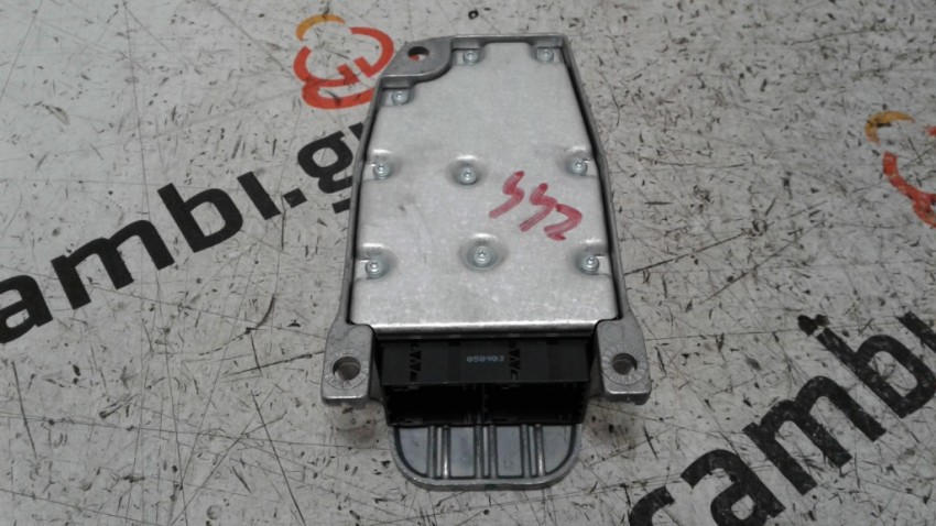 Centralina airbag Bmw serie 5 berlina