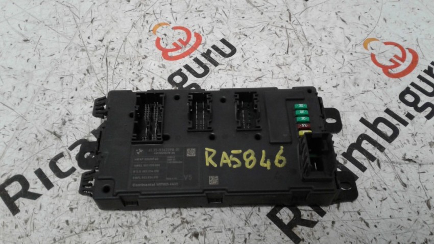 Centralina di Controllo Bmw serie 2 coupe