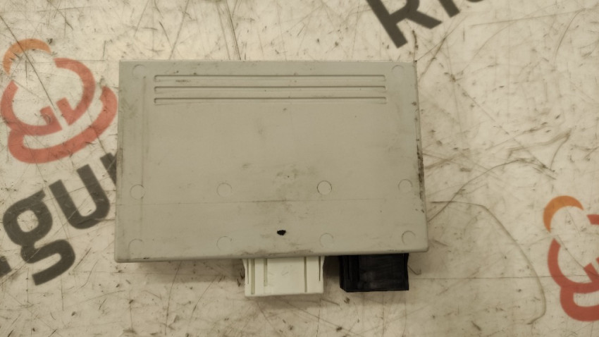 Centralina sensori park Bmw x1