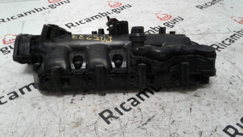 Collettore Scarico/Aspirazione Opel insignia station