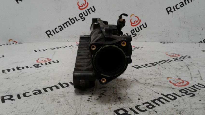 Collettore Scarico/Aspirazione Opel insignia station