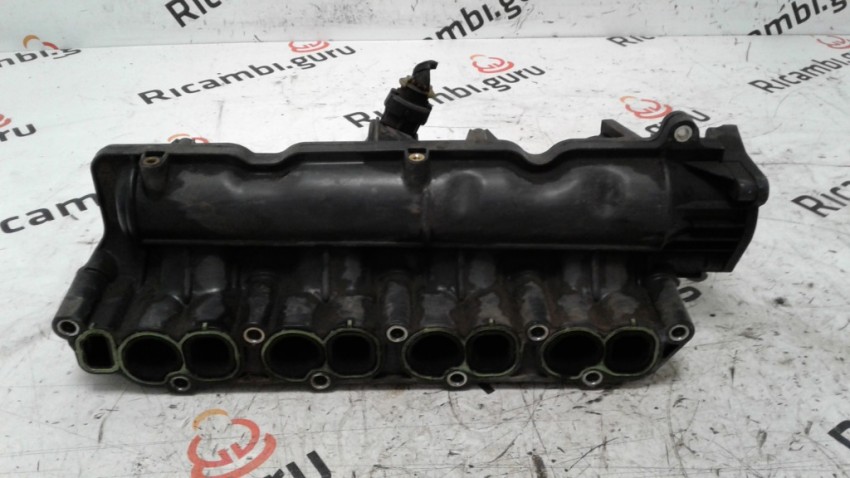 Collettore Scarico/Aspirazione Opel insignia station